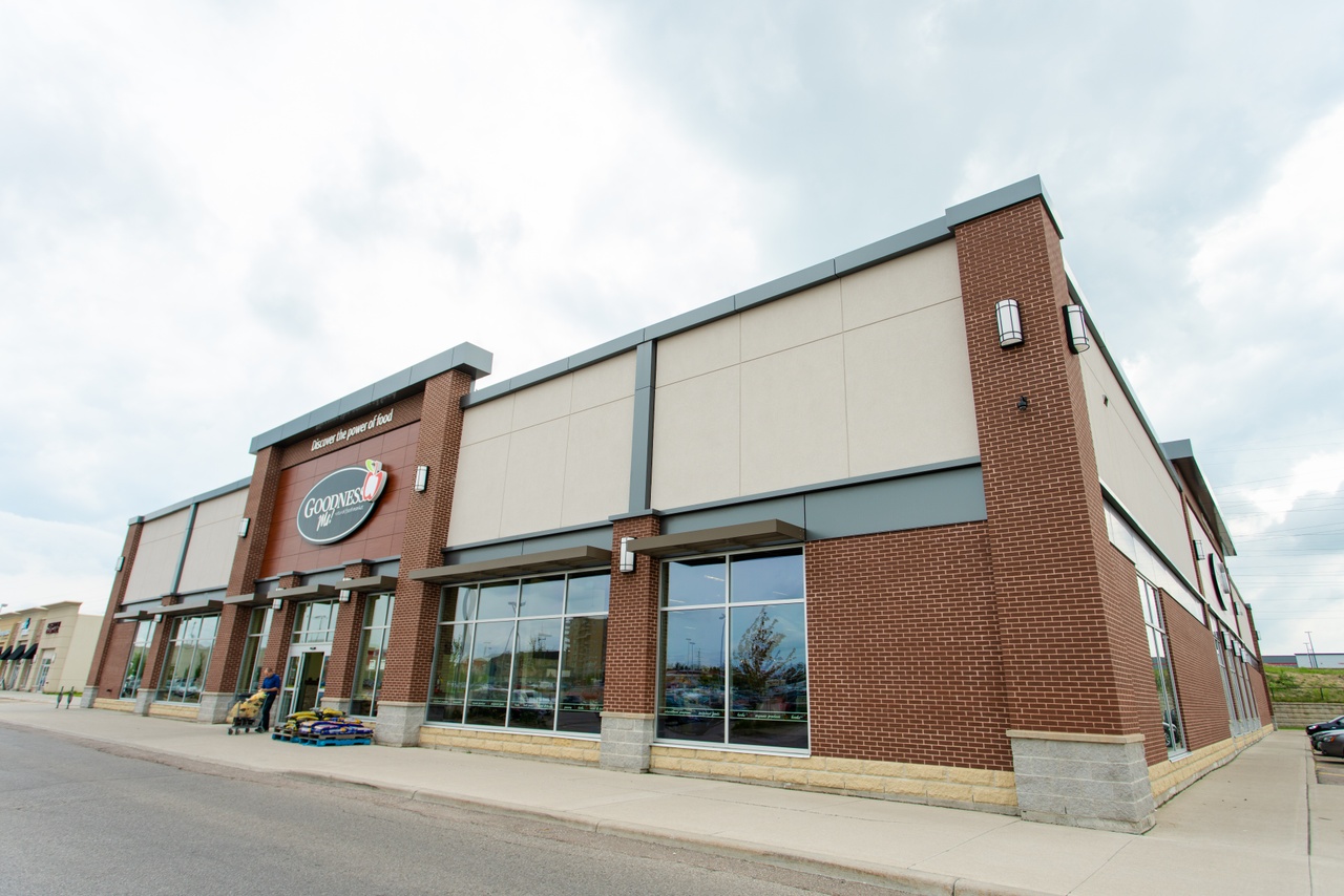 BGO | Canadian Real Estate Management